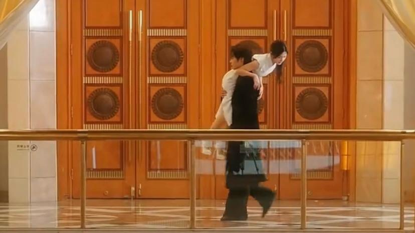 Link Nonton My Baby Girl Chinese Drama Sub Indo Gratis, Cinta Yang Tak Terduga!