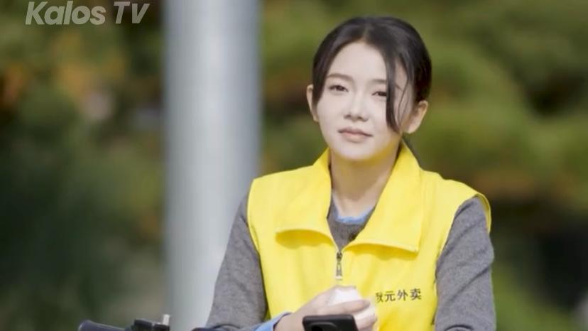 Link Nonton My Light Within The Dark Chinese Drama Sub Indo, Wajib Tonton!