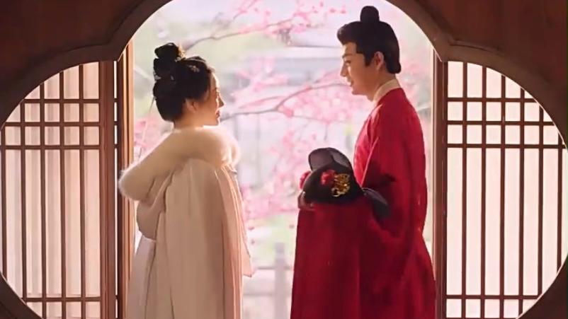 Link Nonton The Last Breath Of Love Chinese Drama Sub Indo, Video HD ...