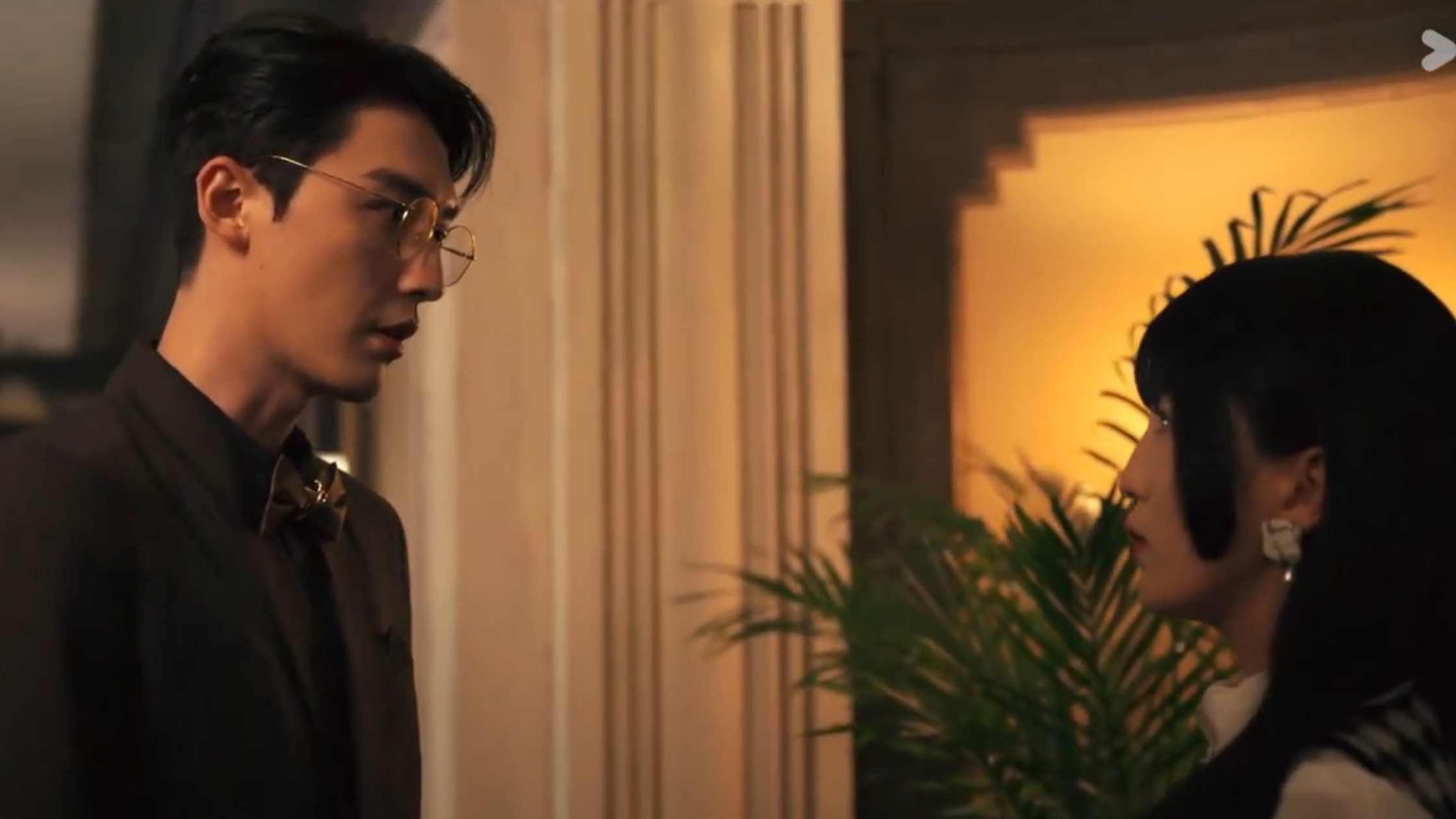 Link Nonton Bound By Sin Drama China Secara Legal, Cek Di Sini!