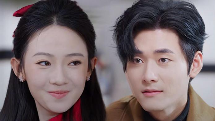 Link Nonton Cinta Datang Tepat Waktu Drama China, When Love Met Perfect Timing!