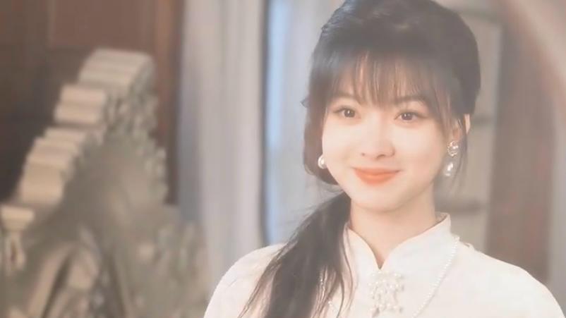 Link Nonton Warlord’s Modern Bride Chinese Drama Sub Indo, Masuk Ke Dunia Novel!