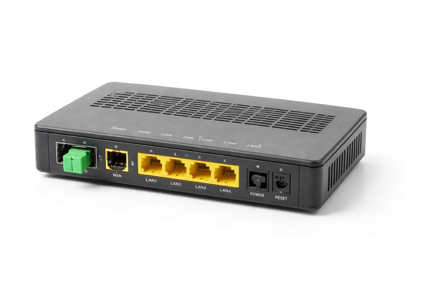 Perbedaan Router, Modem, Dan Access Point: Wajib Tahu Sebelum Pasang ...