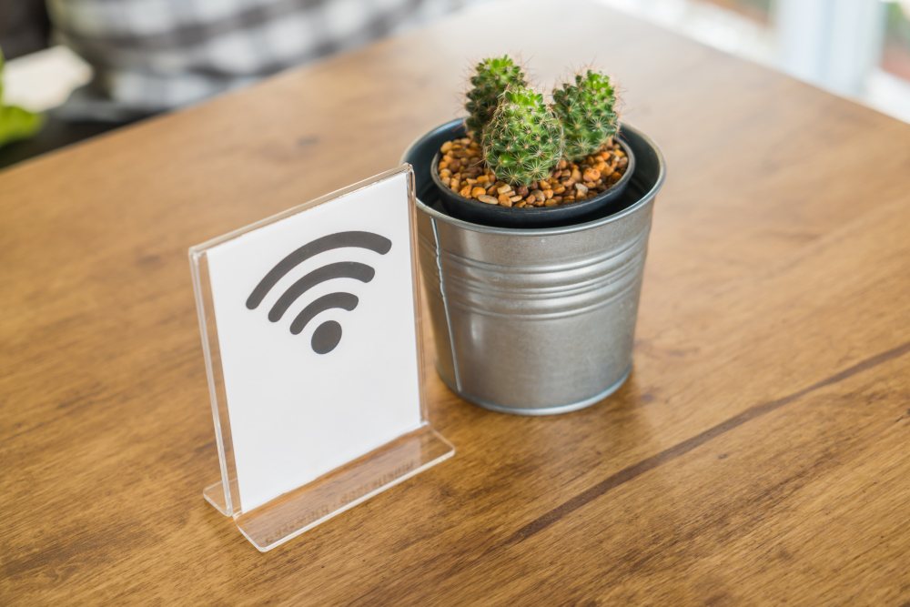 Apa Itu SSID WiFi? Ini Arti, Fungsi, Dan Cara Kerjanya!