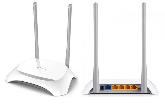11 Router WiFi Terbaik & Bagus Kualitasnya, Paling Recommended!