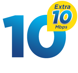 Pasang Wifi Bogor dengan Paket Internet Rumah + TV Kabel dari Megavision