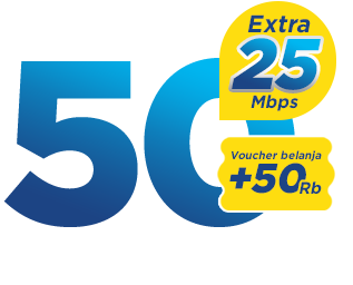 Pasang Wifi Bogor dengan Paket Internet Rumah + TV Kabel dari Megavision