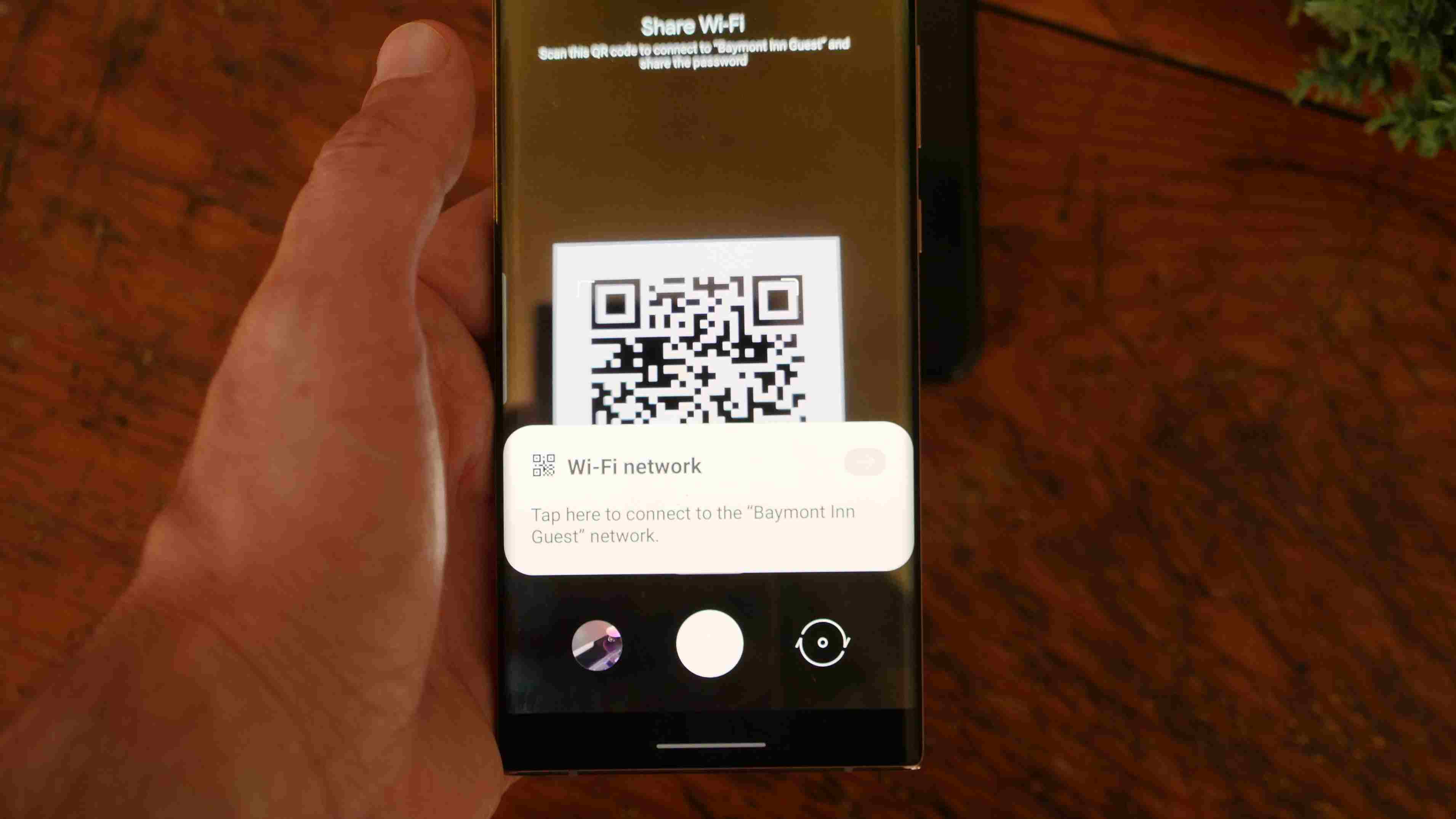 5+ Cara Scan Barcode WiFi Paling Mudah, Tanpa Aplikasi