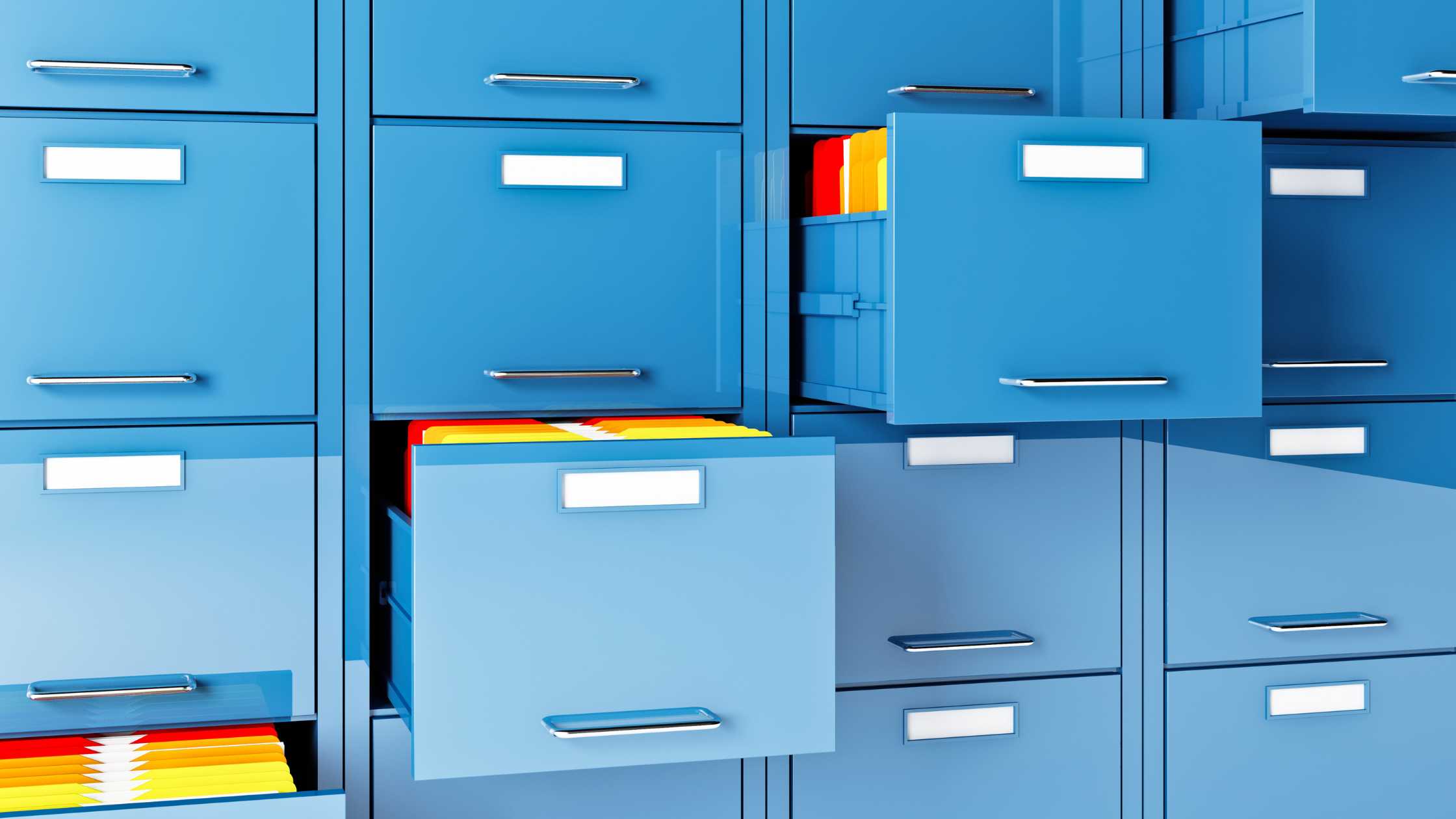 Apa Yang Dimaksud Dengan Folder Dan File? Ini Perbedaannya