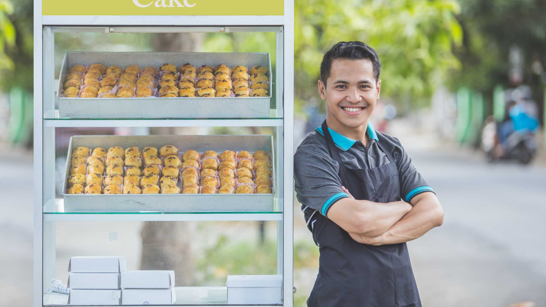 12 Tips Membuka Usaha Kuliner Agar Sukses