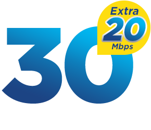 Pasang Wifi Bogor dengan Paket Internet Rumah + TV Kabel dari Megavision