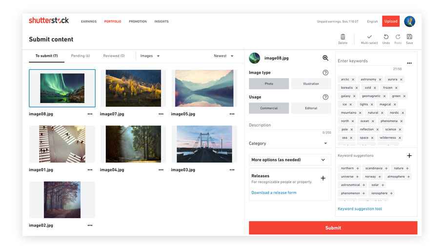 10 Cara Jual Foto Di Internet 2025, Pasti Cuan!