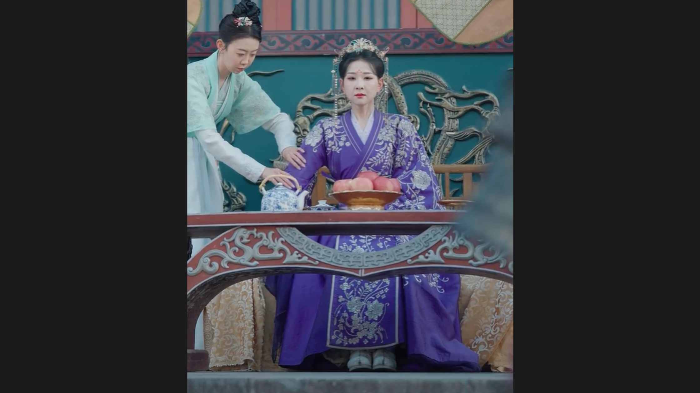 Link Nonton Kehamilan Penuh Prahara Drama China Sub Indo Full Episode!