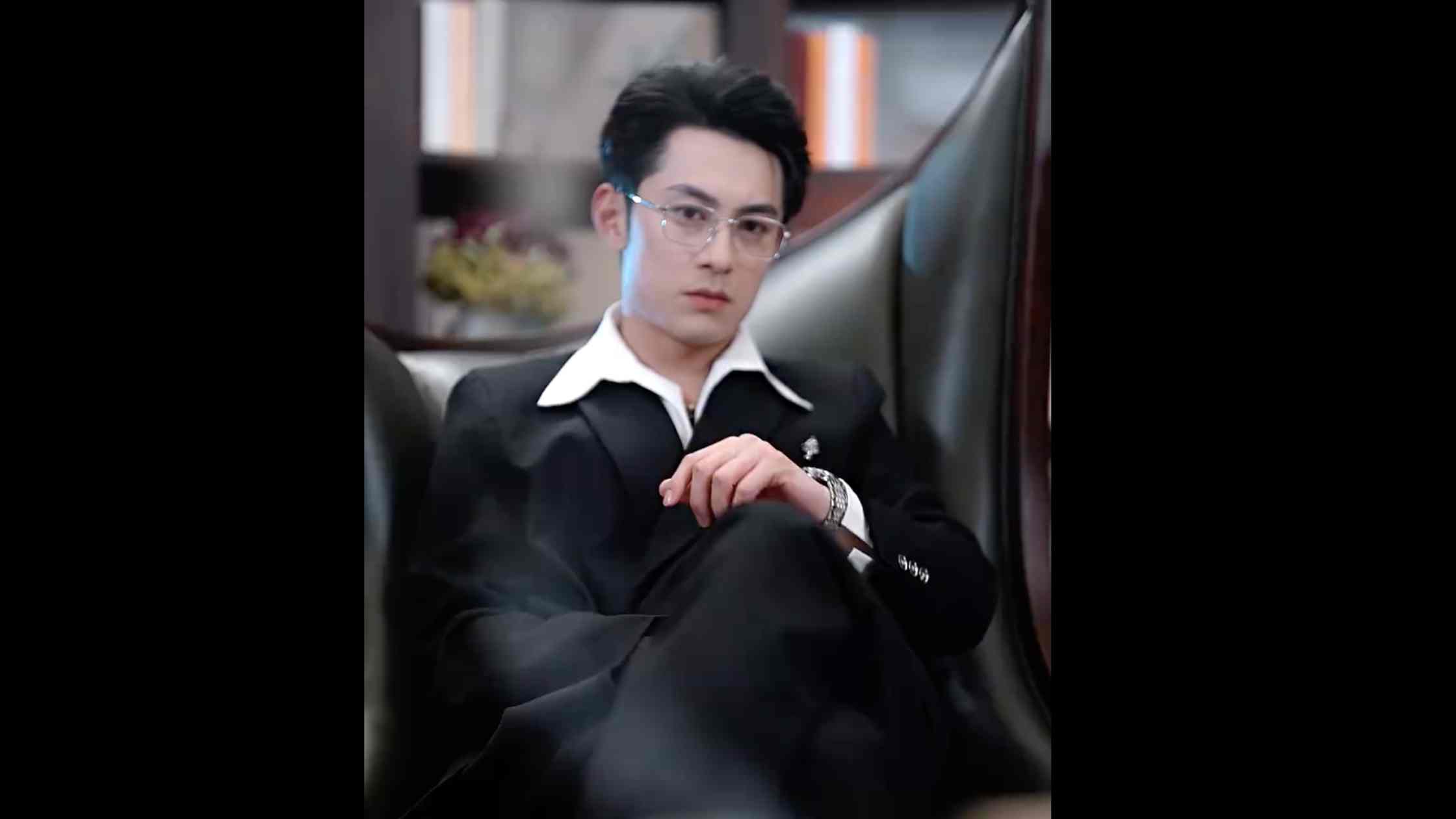 Link Nonton The Proposal That Won Her Heart Chinese Drama Full Episode