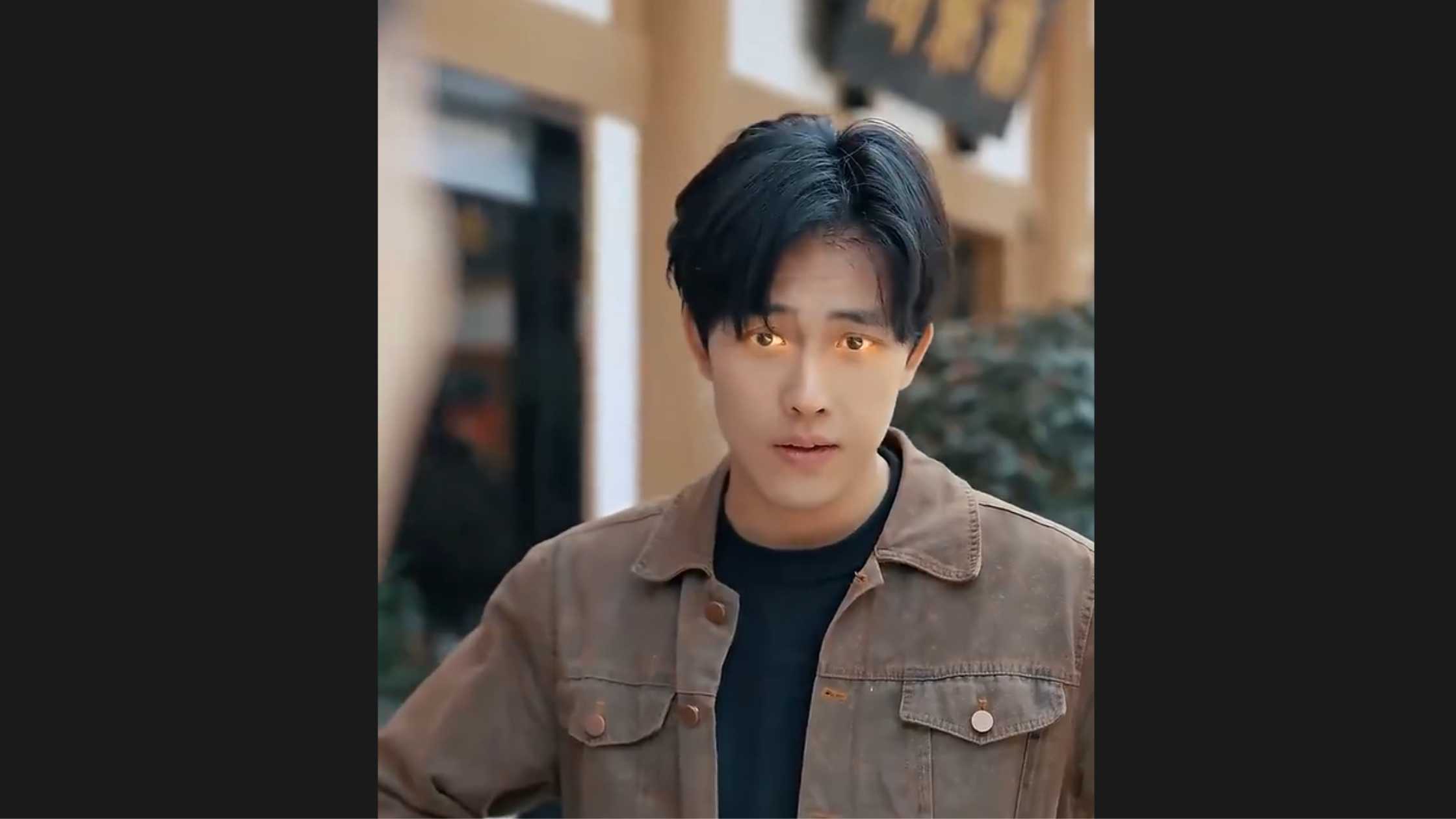 Link Nonton Menaklukkan Dunia Dengan Mata Ajaib Drama China, Cek Di Sini!