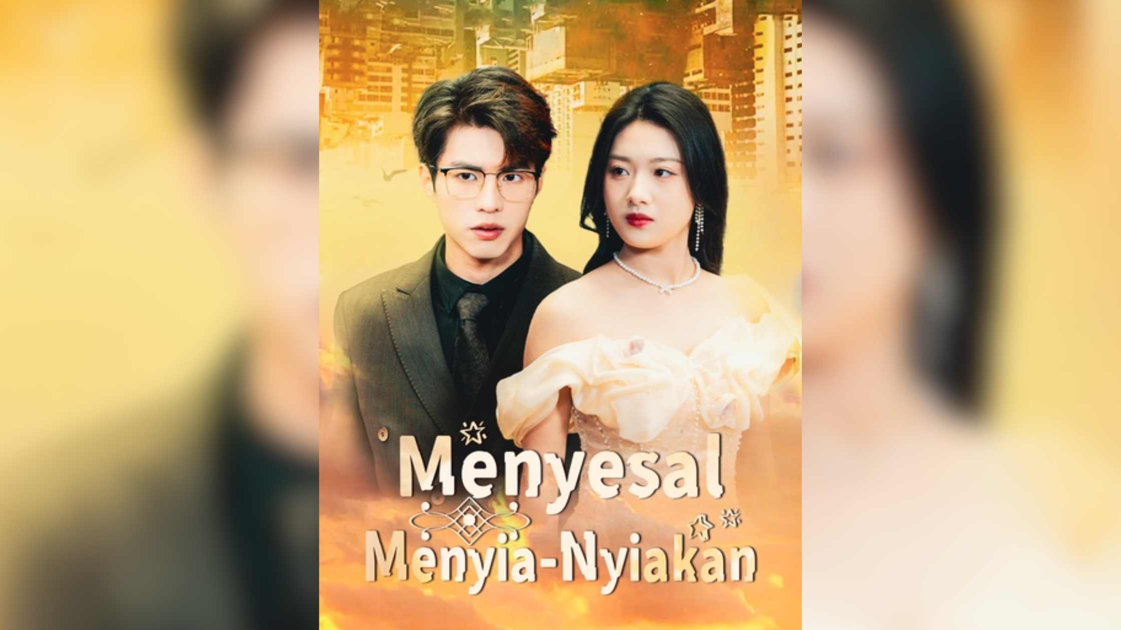 Link Nonton Jejak Langkah Di Ujung Usia Drama China, Gratis Semua Episode!