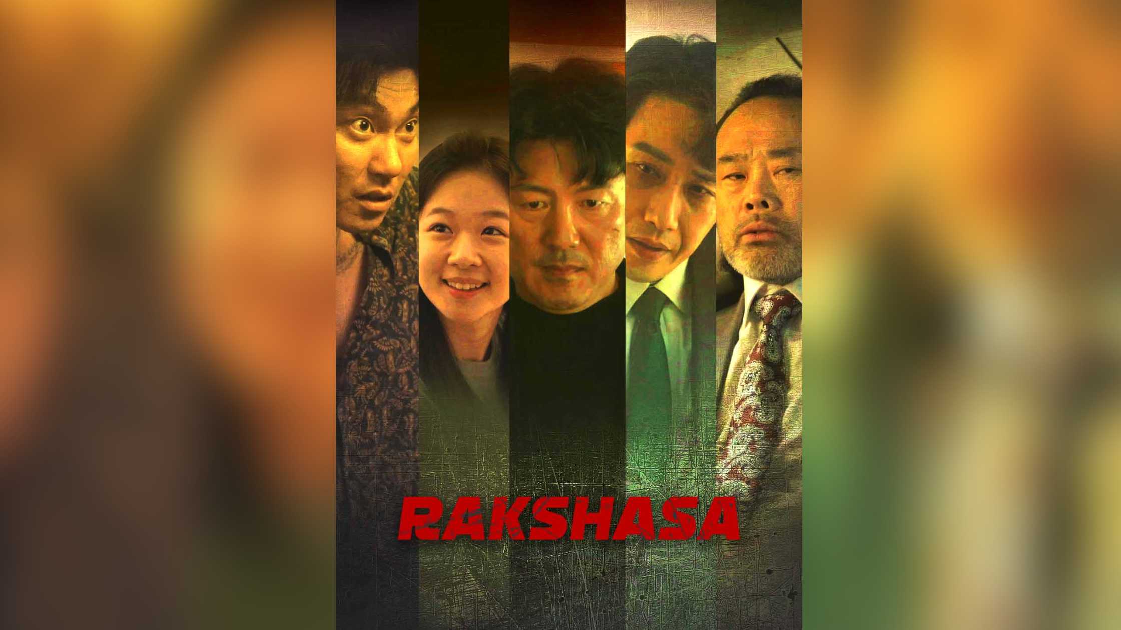 Link Nonton The Wrath Of Rakshasa Sub Indo, Drama China Yang Penuh Haru