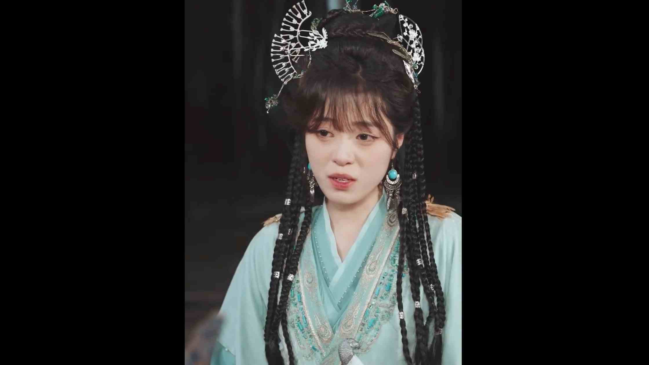 My Enchanted Snake Chinese Drama, Ini Sinopsis Dan Link Nontonnya