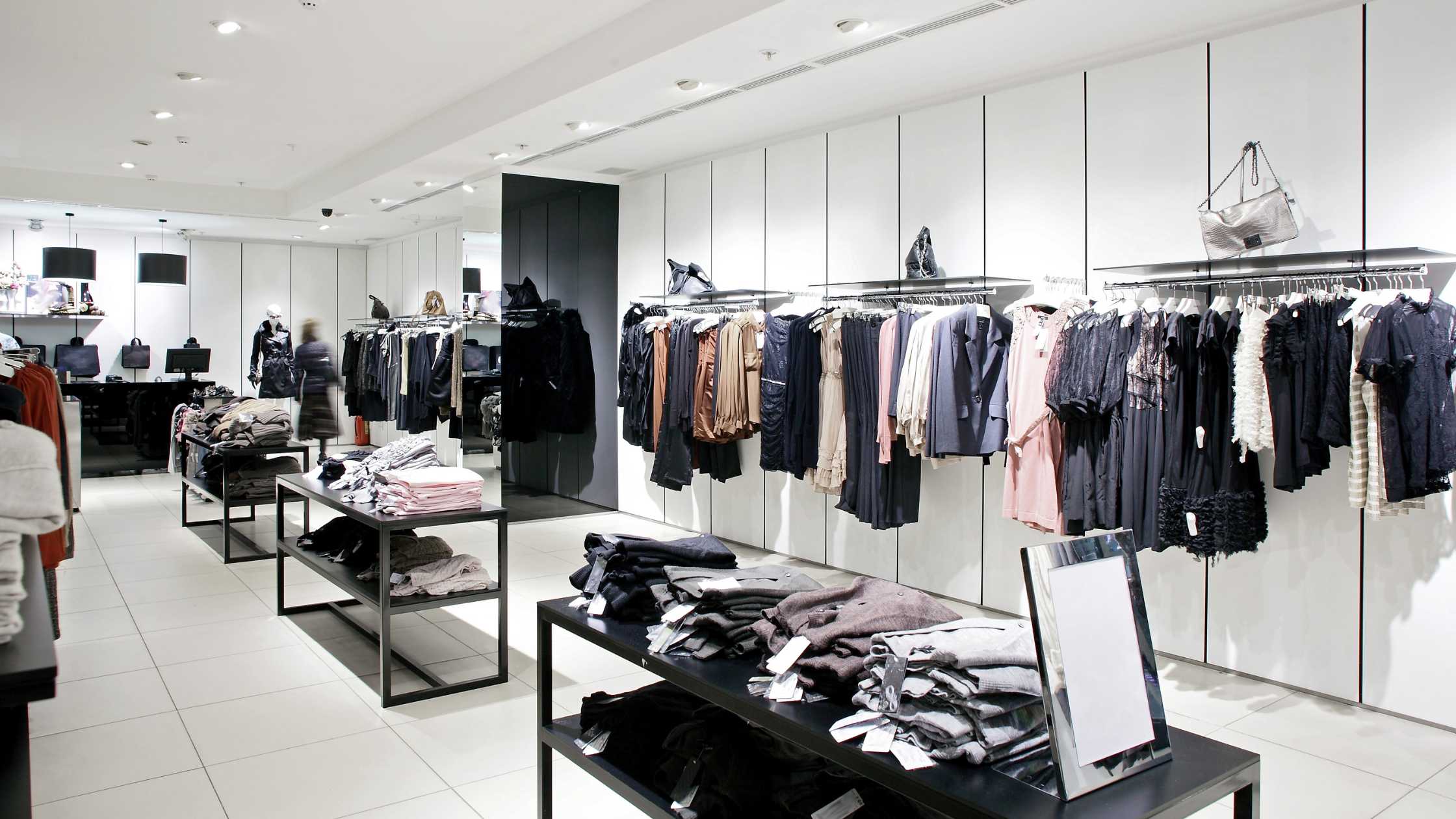 13 Tips Membuat Brand Clothing Dengan Tepat