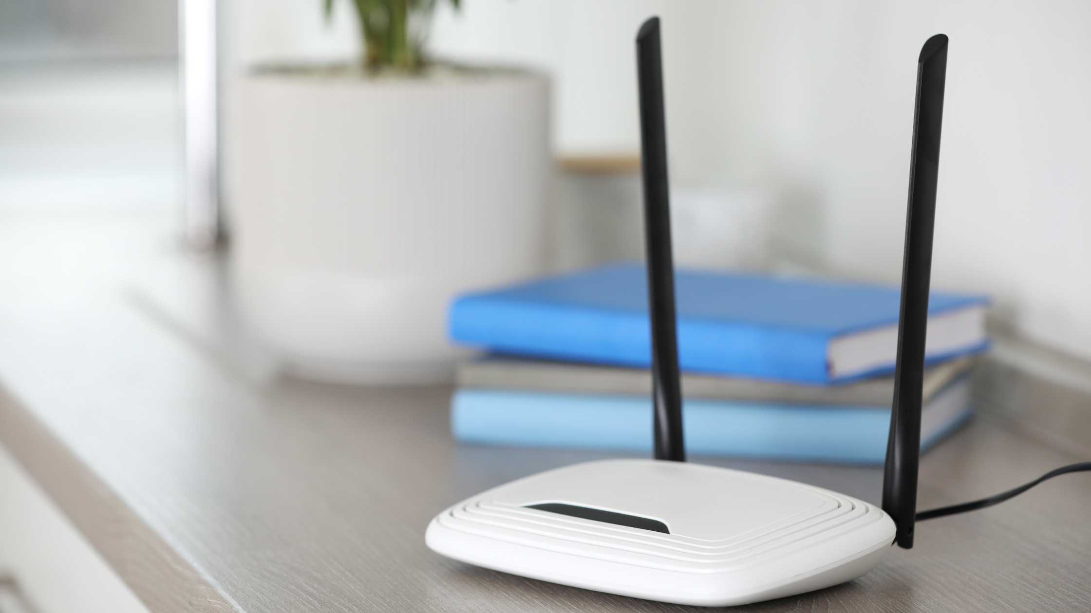 10 Router WiFi Terbaik, Ini Rekomendasinya