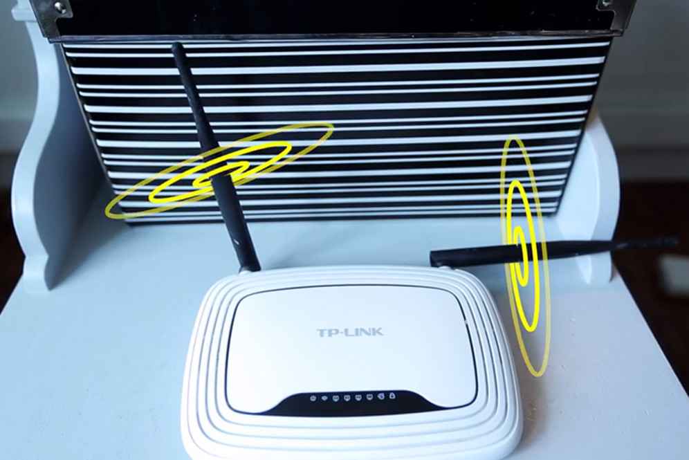 11+ Cara Mempercepat WiFi Biar Koneksi Internet Lancar!