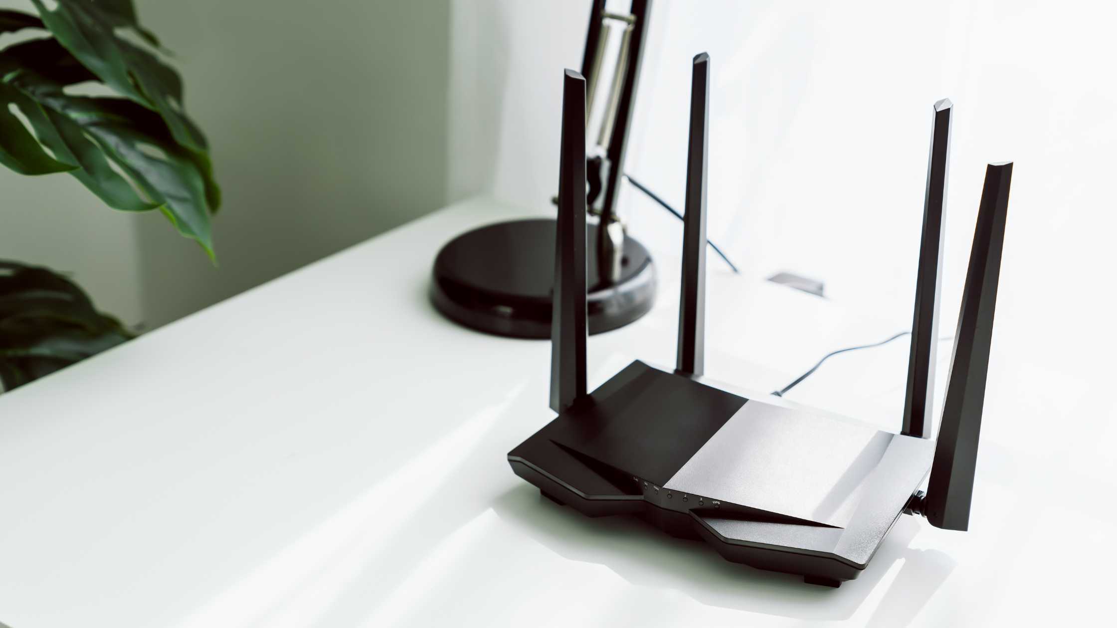 10 Router WiFi Terbaik, Ini Rekomendasinya