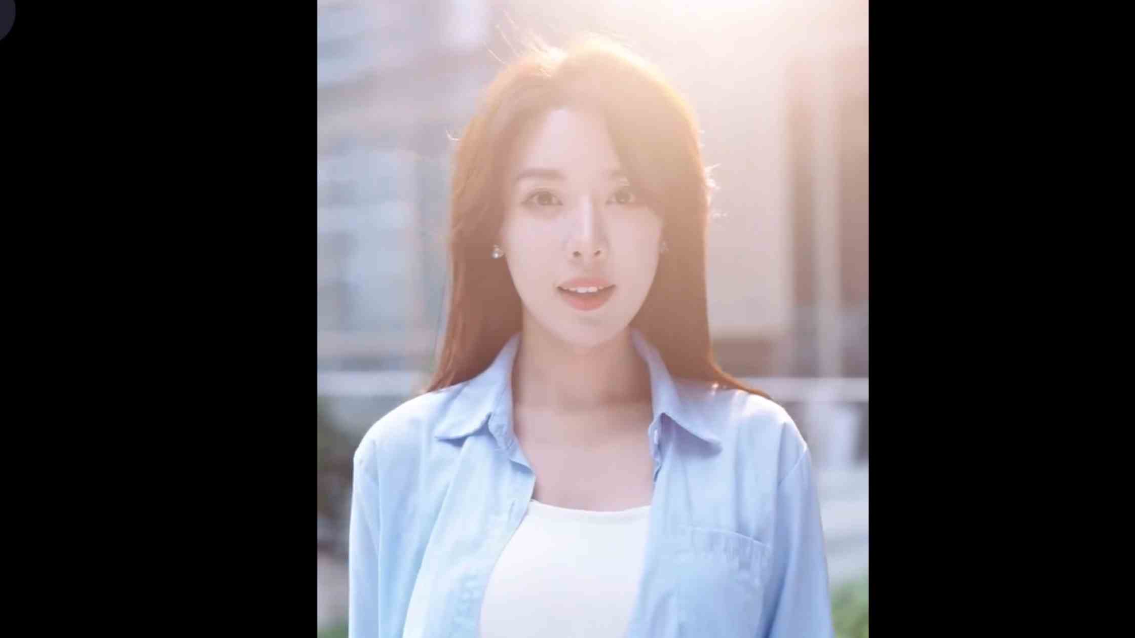 Link Nonton Cinta Di Balik Status Drama China, Kisah Cinta Yang Diuji