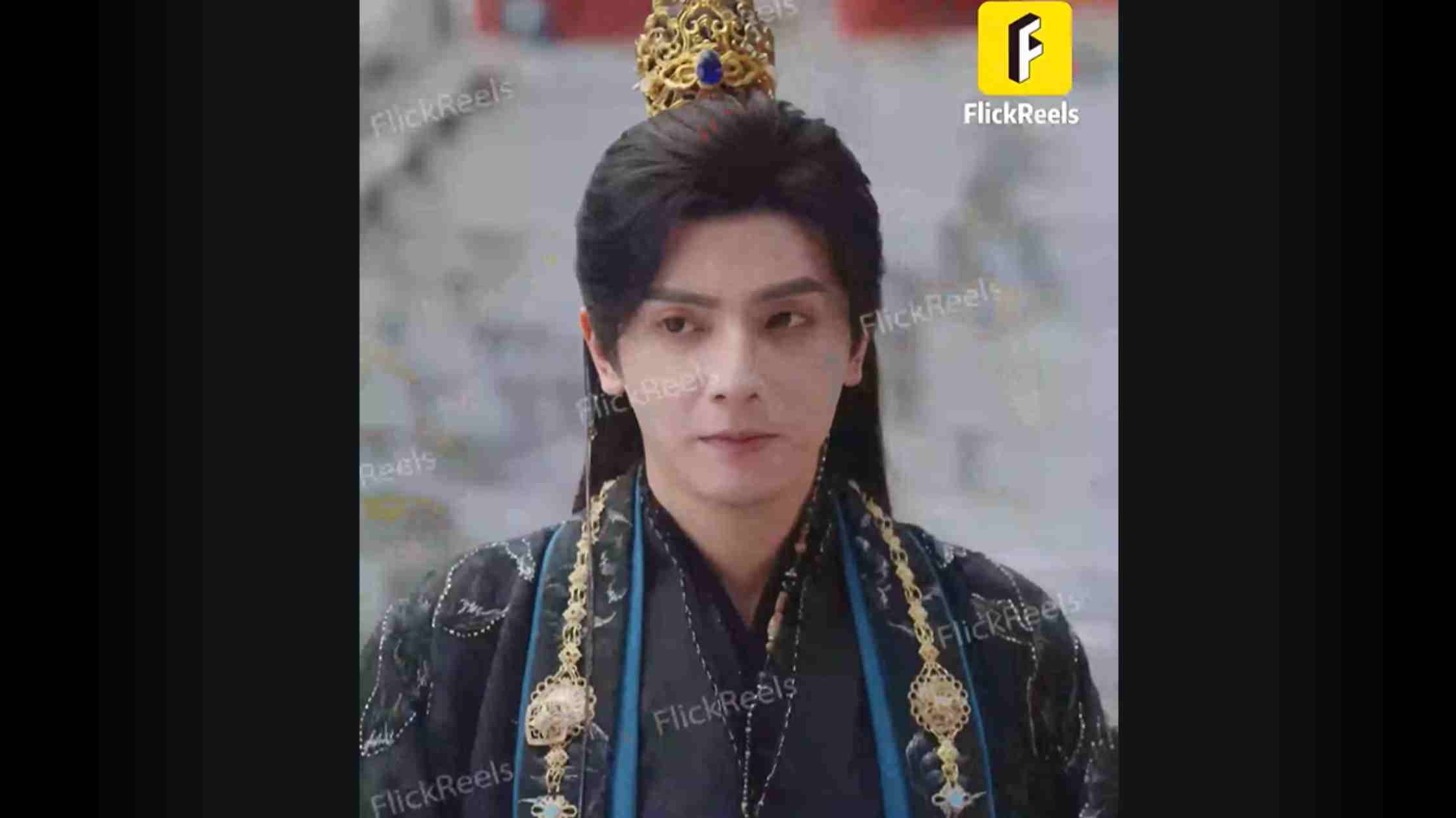 Link Nonton Takdir Cinta Dengan Kaisar Drama China Legal, Lengkap Full Episode