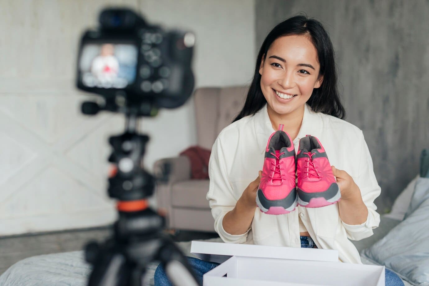 7 Paket Internet Buat Live Streaming Untuk Koneksi Stabil Dan Lancar