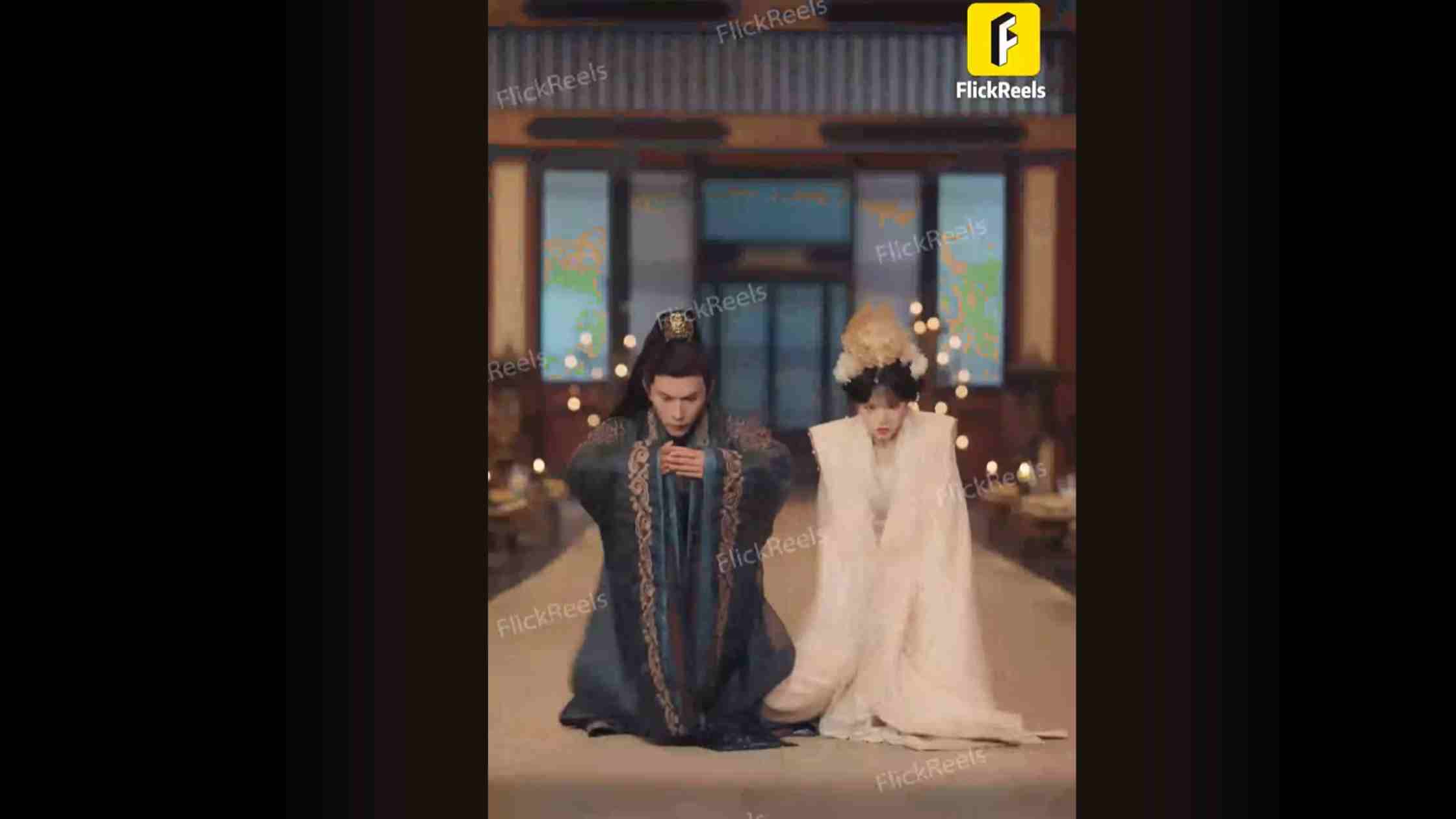 Link Nonton Takdir Cinta Dengan Kaisar Drama China Legal, Lengkap Full Episode