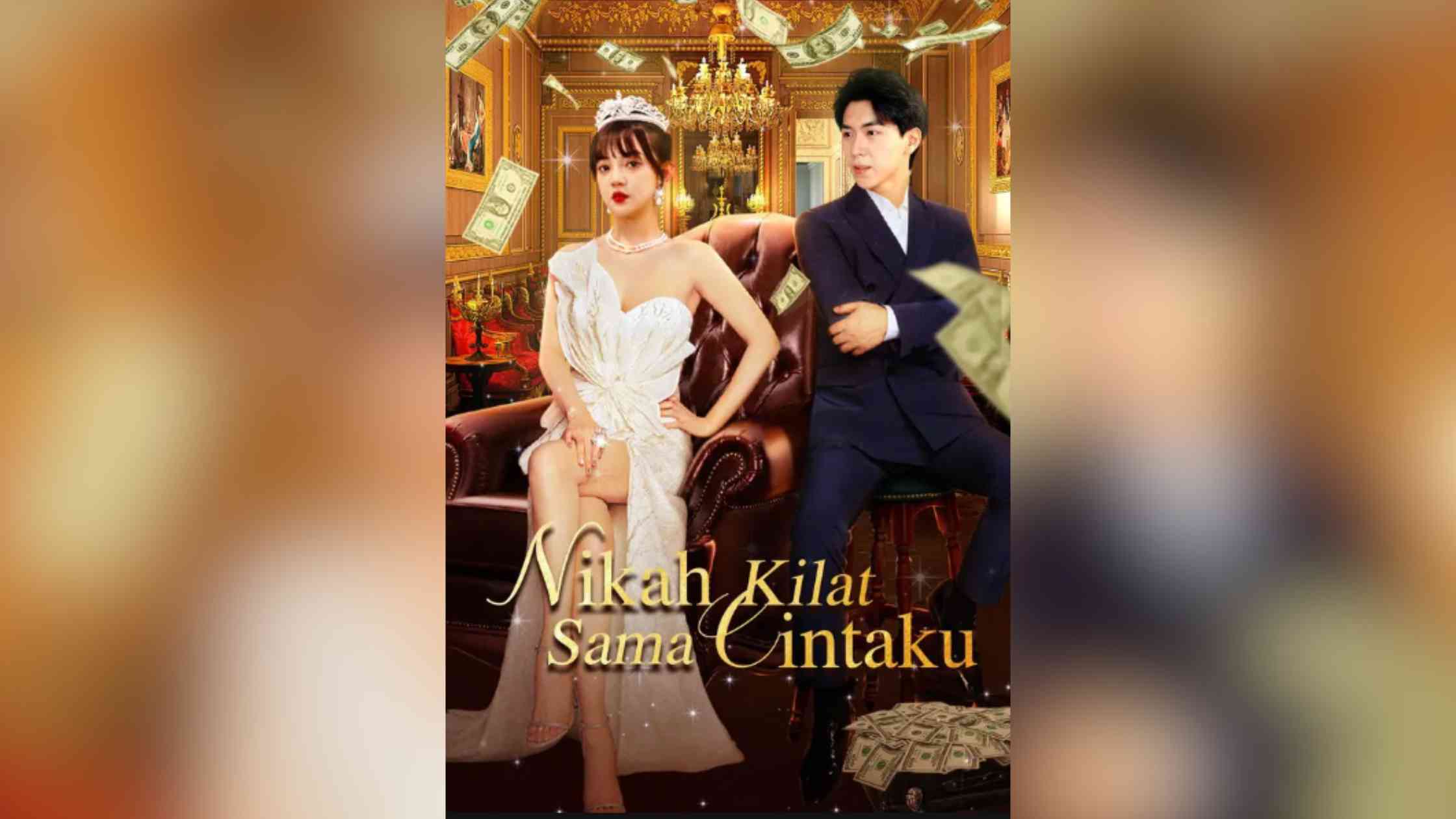 Link Nonton Nikah Kilat Sama Cintaku Drama China Dan Sinopsisnya, Cek Di Sini!