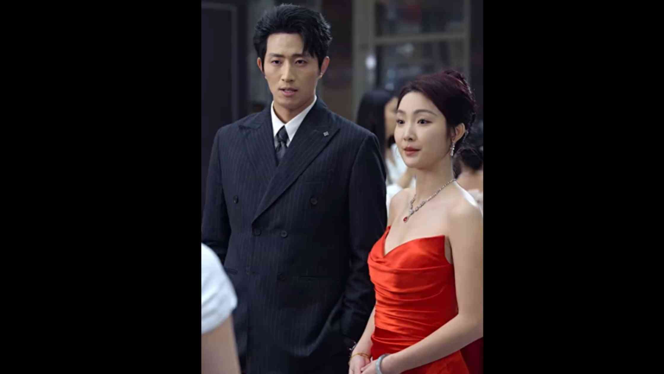 Link Nonton A Strained Marriage Chinese Drama, Kisah Cinta Dan Penyesalan