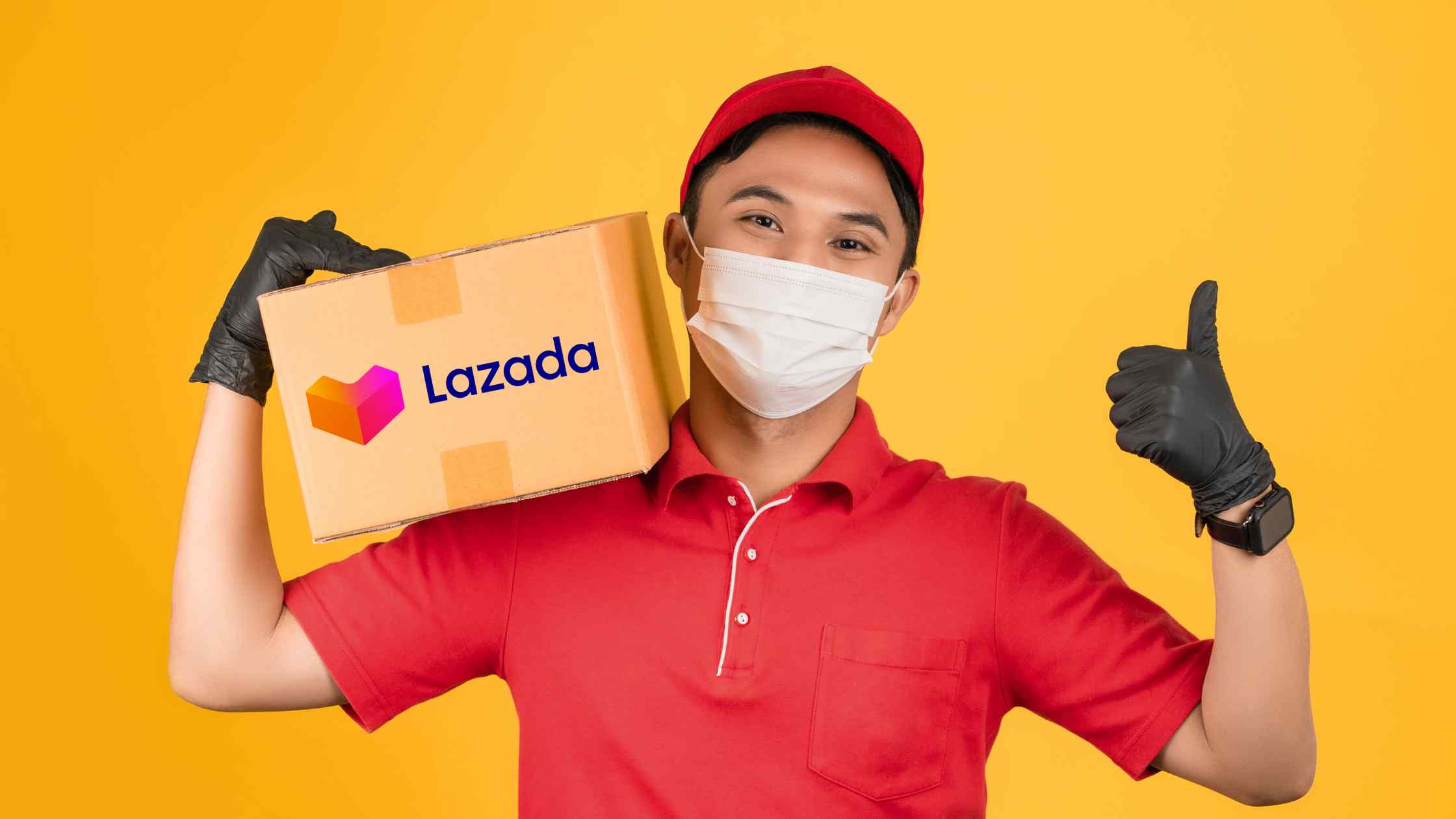 Cara Membuat Toko Di Lazada, Ini Panduan Mudah Untuk Pemula!