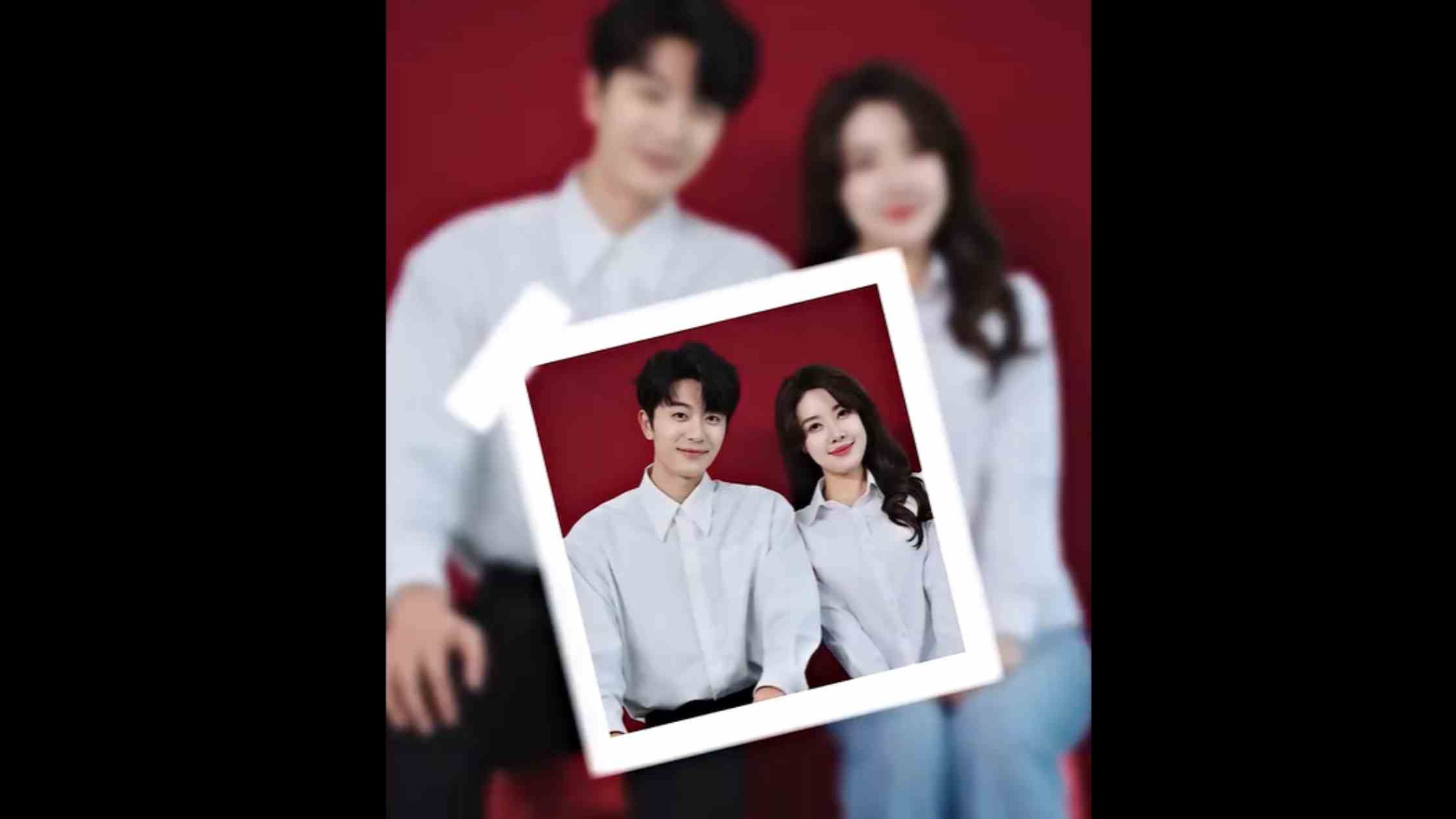 Link Nonton Cinta Di Balik Status Drama China, Kisah Cinta Yang Diuji