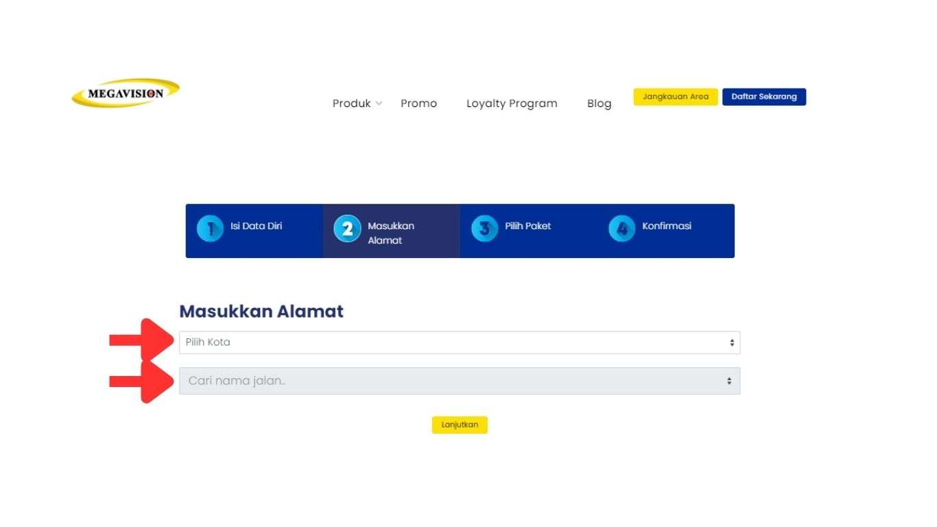 Berapa Harga Internet Megavision? Simak Penjelasan Lengkapnya!
