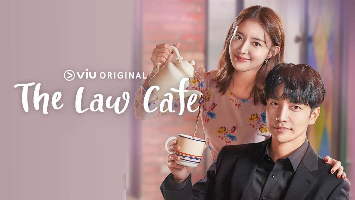 5 Drama Korea Terbaru Di VIU 2023 Terbaik. Wajib Ditonton!
