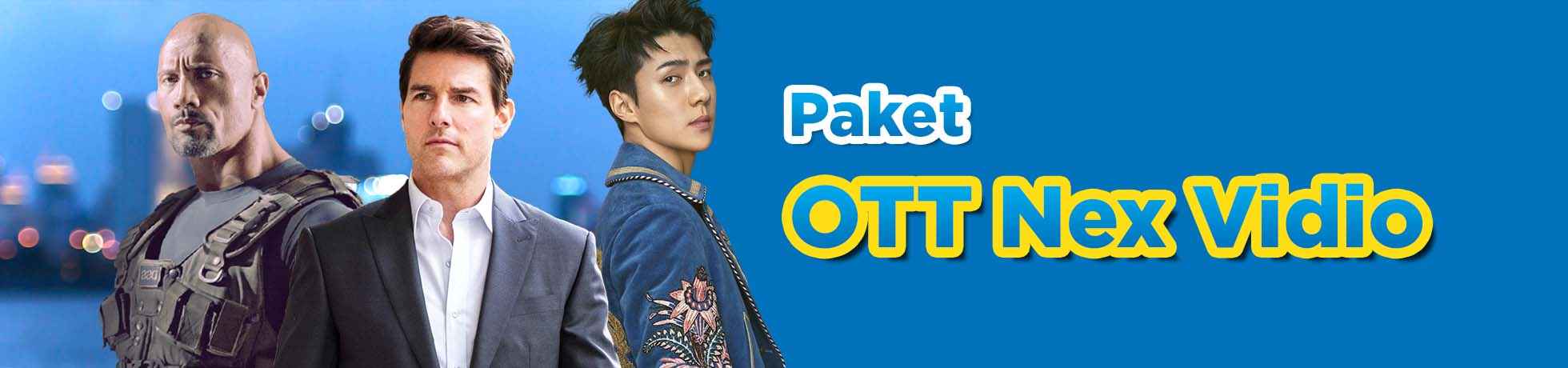 Berapa Harga Internet Megavision? Simak Penjelasan Lengkapnya!