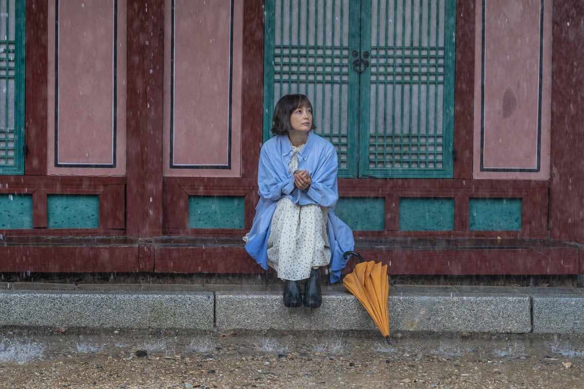 Sinopsis One Day Off Korean Drama, Kisah Perjalanan Mencari Kedamaian