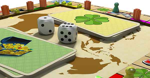 10+ Game Monopoli Online Paling Seru Di HP Dan PC