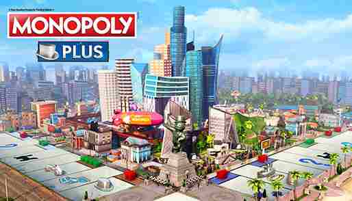 10+ Game Monopoli Online Paling Seru Di HP Dan PC