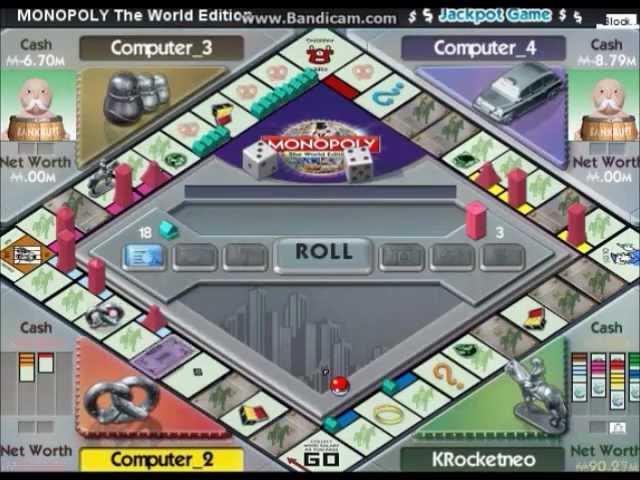 10+ Game Monopoli Online Paling Seru Di HP Dan PC