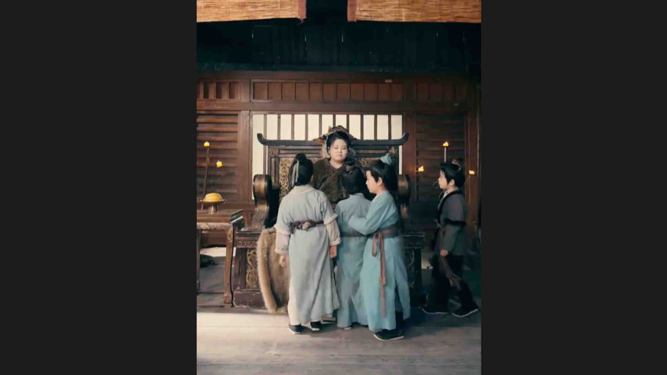 Link Nonton Oops I Married A Prince Chinese Drama, Kisah Cinta Tak Terduga