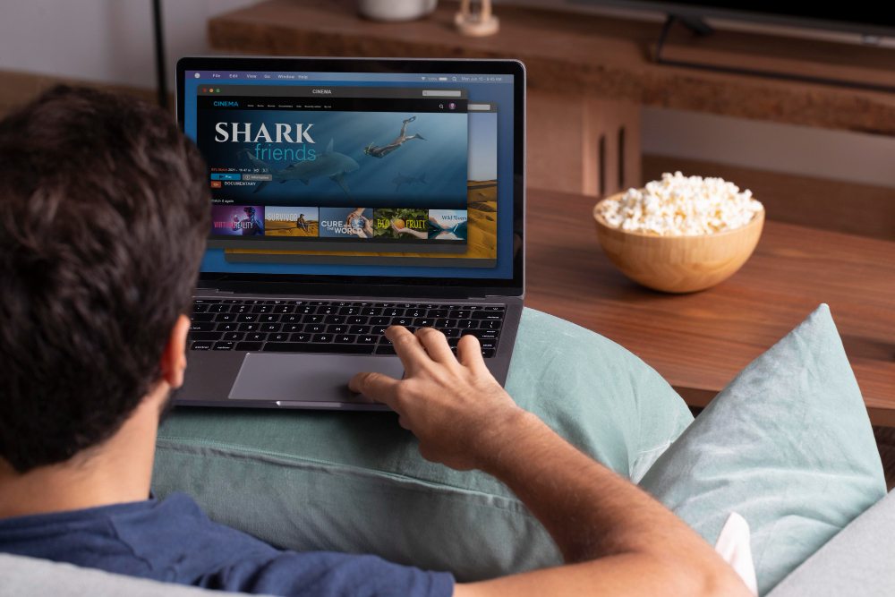 10 Aplikasi Nonton Bareng Terbaik 2026 Gratis And Bisa Streaming Bareng Teman