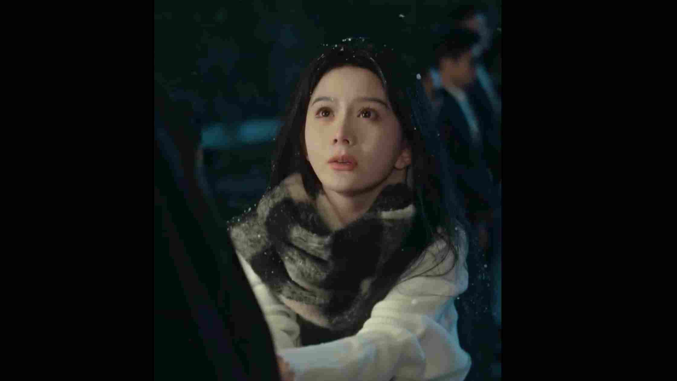 Link Nonton Jejak Takdir Drama China, Kisah Cinta Penuh Rahasia