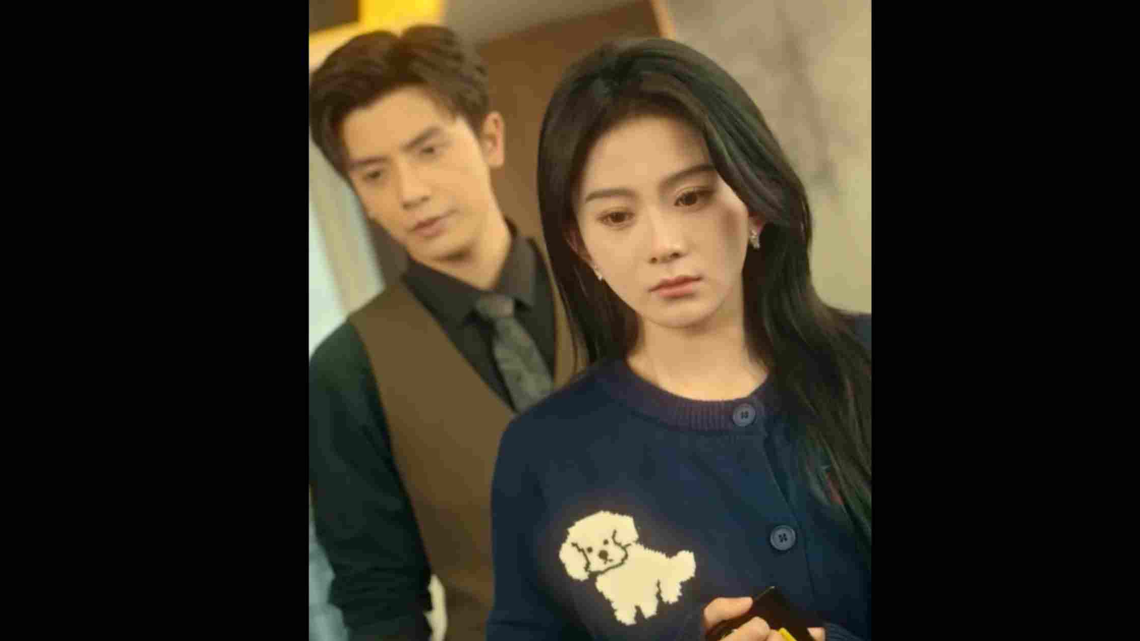 Link Nonton Jejak Takdir Drama China, Kisah Cinta Penuh Rahasia