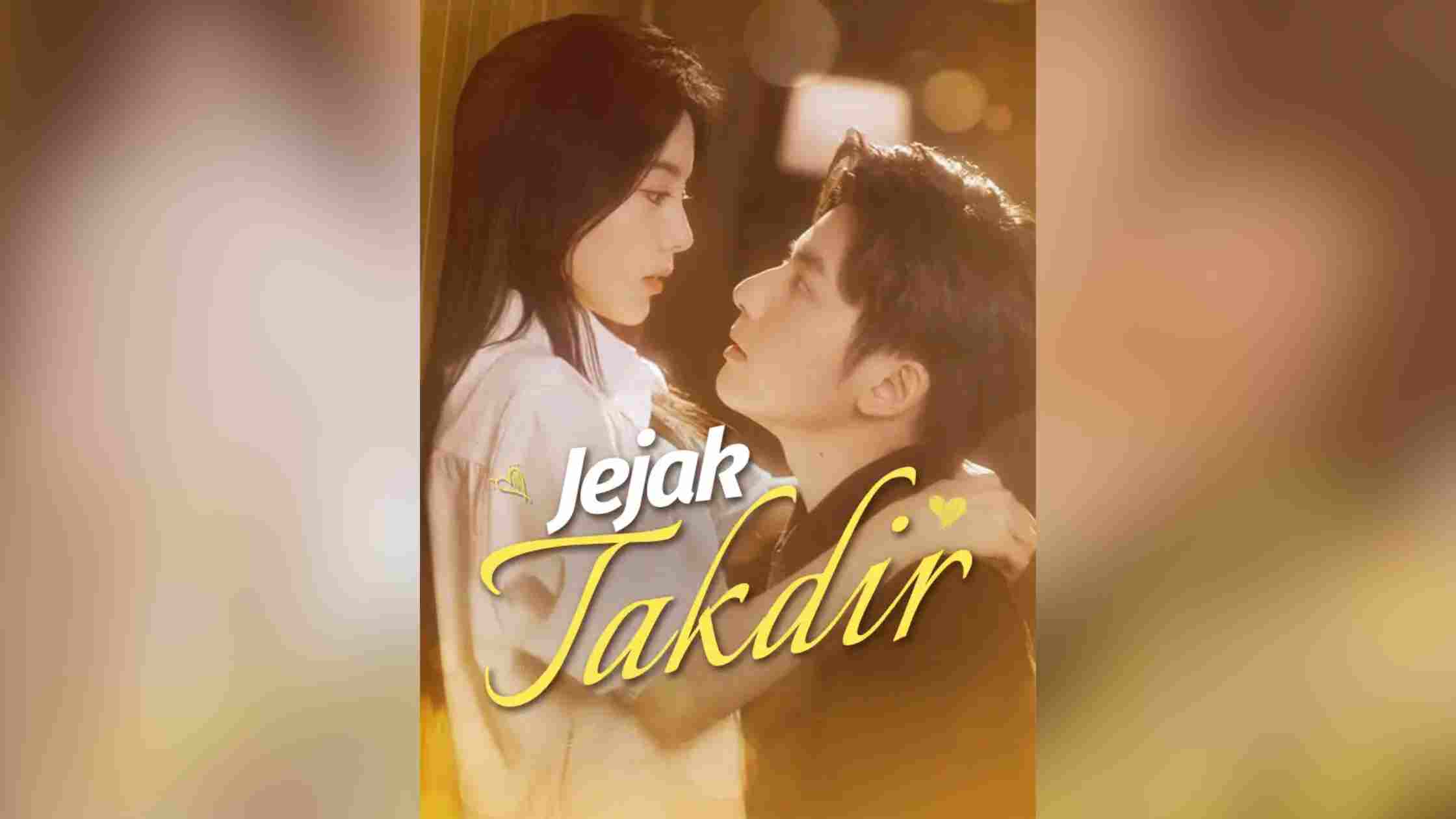Link Nonton Jejak Takdir Drama China, Kisah Cinta Penuh Rahasia