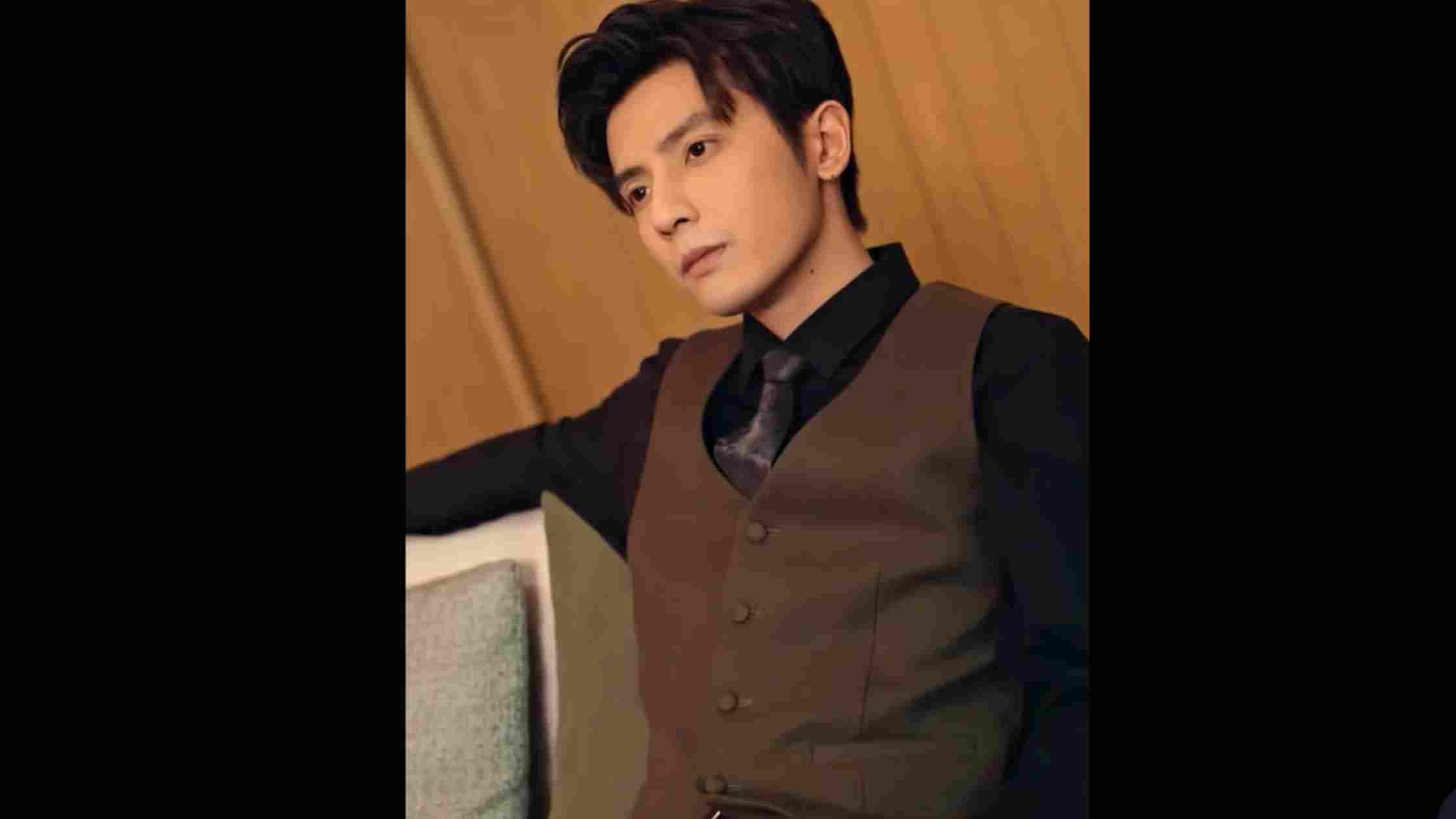 Link Nonton Jejak Takdir Drama China, Kisah Cinta Penuh Rahasia