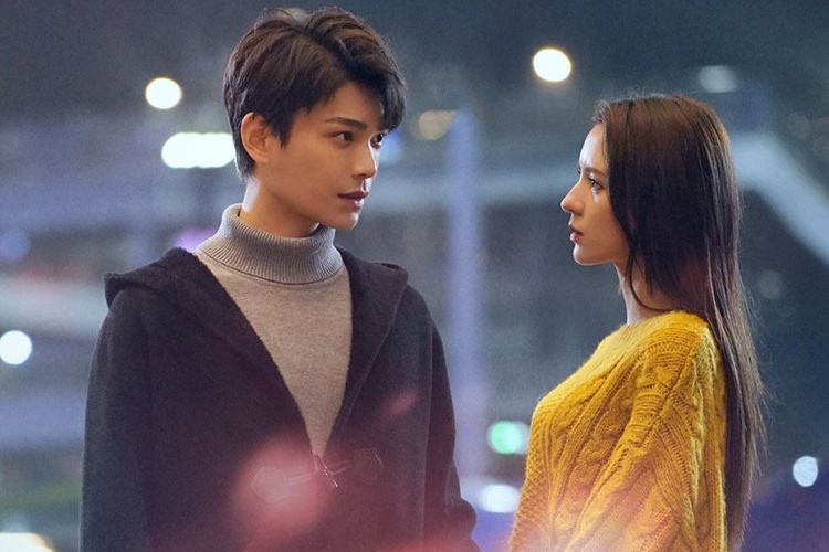 Intense Love Sinopsis, Kisah Cinta Antara Seorang Dokter Dengan Artis