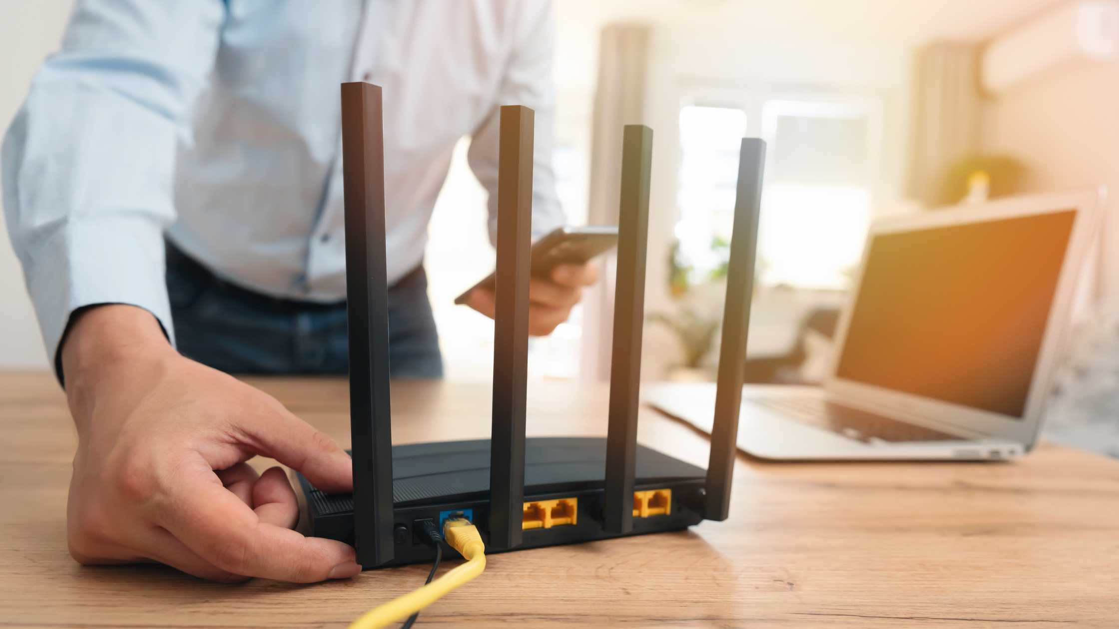 3 Cara Membagi Bandwidth Untuk RT RW Net