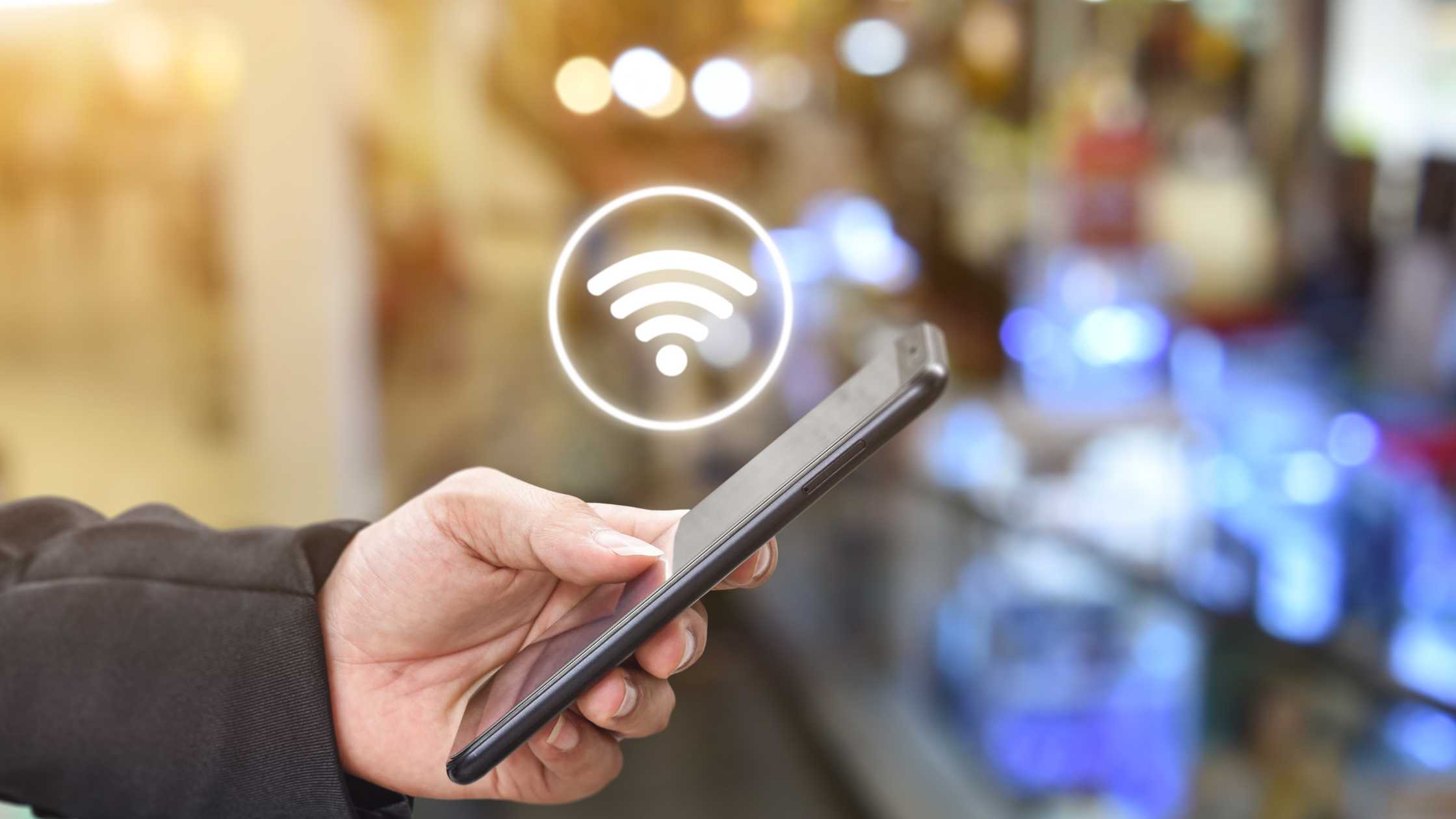 HP Susah Menangkap Sinyal WiFi? Ini Tips Untuk Mengatasinya